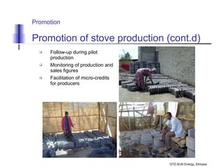Mirt stoves for ethiopian households (gtz) | PPT