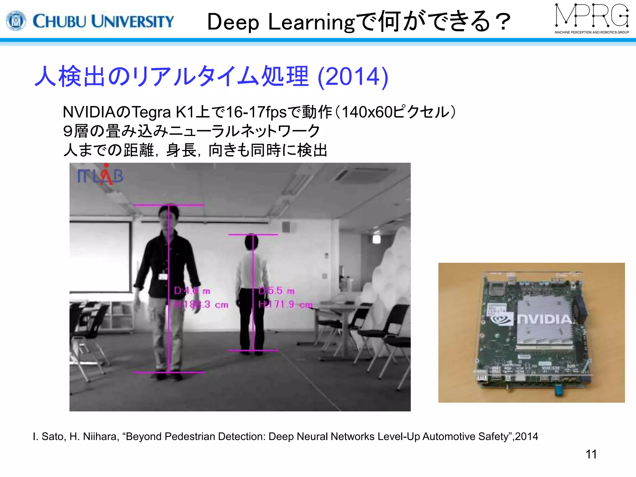 MIRU2014 tutorial deeplearning | PPTX