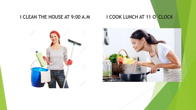 Oresentación de una Rutina Diaria en ingles.pptx