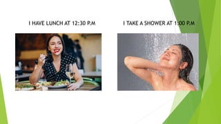 Oresentación de una Rutina Diaria en ingles.pptx