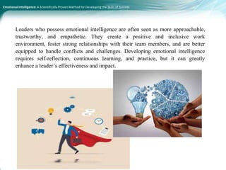 Mirza Azam Baig Module 8 Emotional-intelligence.ppsx
