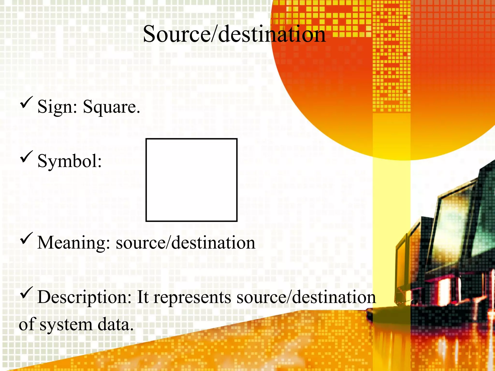 SSAD; TOOLS & TECHNIQUES | PPT