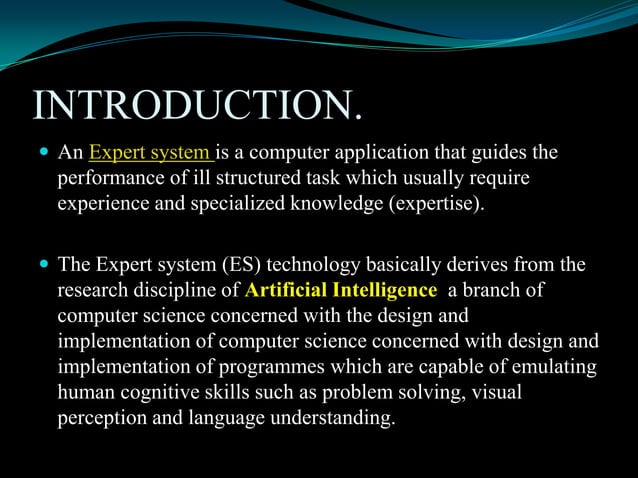 Management information system | PPT