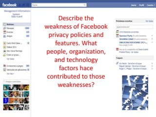 Facebook-CaseStudy | PPT