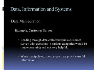 Mis | PPTX | Operating Systems | Computer Software and Applications
