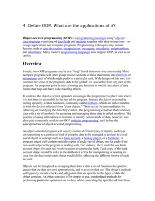 Management Information system | DOC