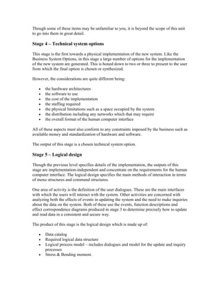 Management Information system | DOC