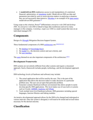 Management Information system | DOC