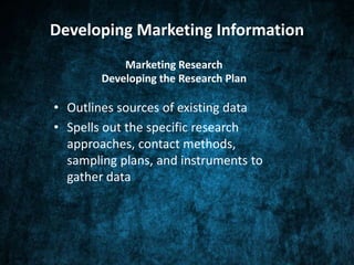 MANAGEMENT INFORMATION SYSTEM | PPT