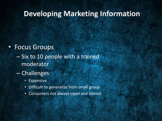 MANAGEMENT INFORMATION SYSTEM | PPT