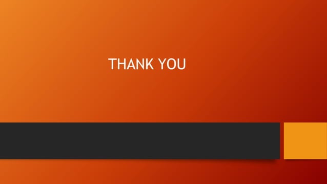 Management Information System ( MIS ) | PPTX