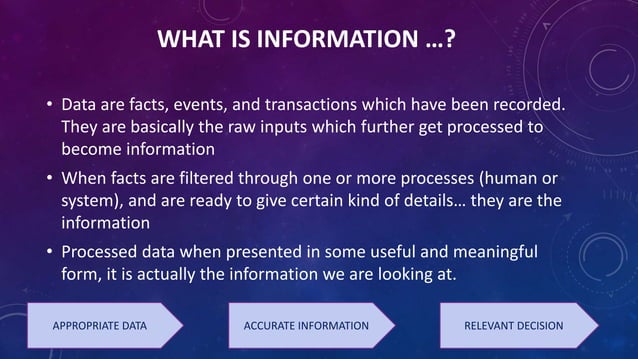 Management information system | PPTX | Business Administration | Business