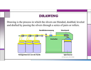 Spinng Section | PPT