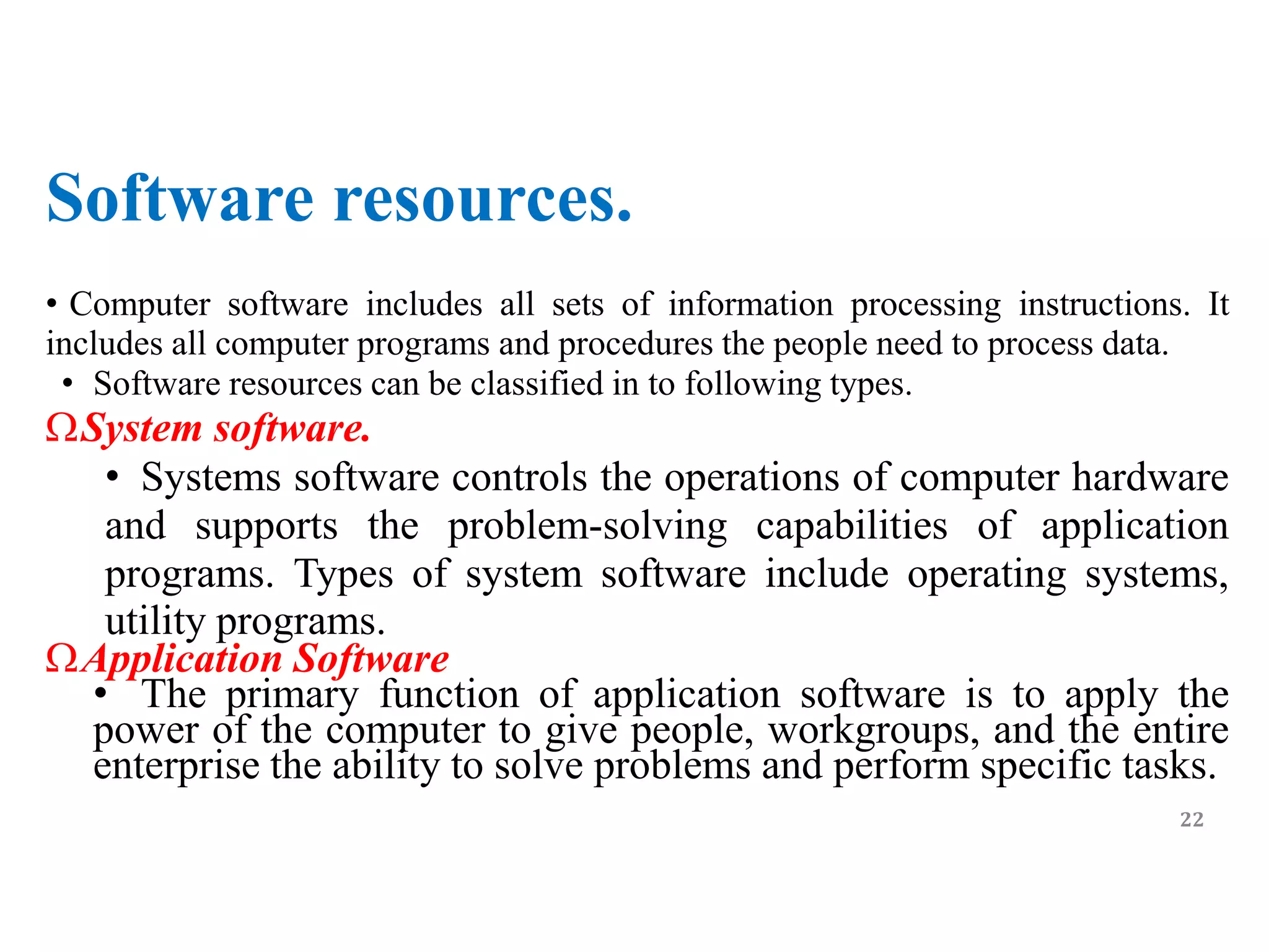introduction to management information systems (MIS) | PPTX