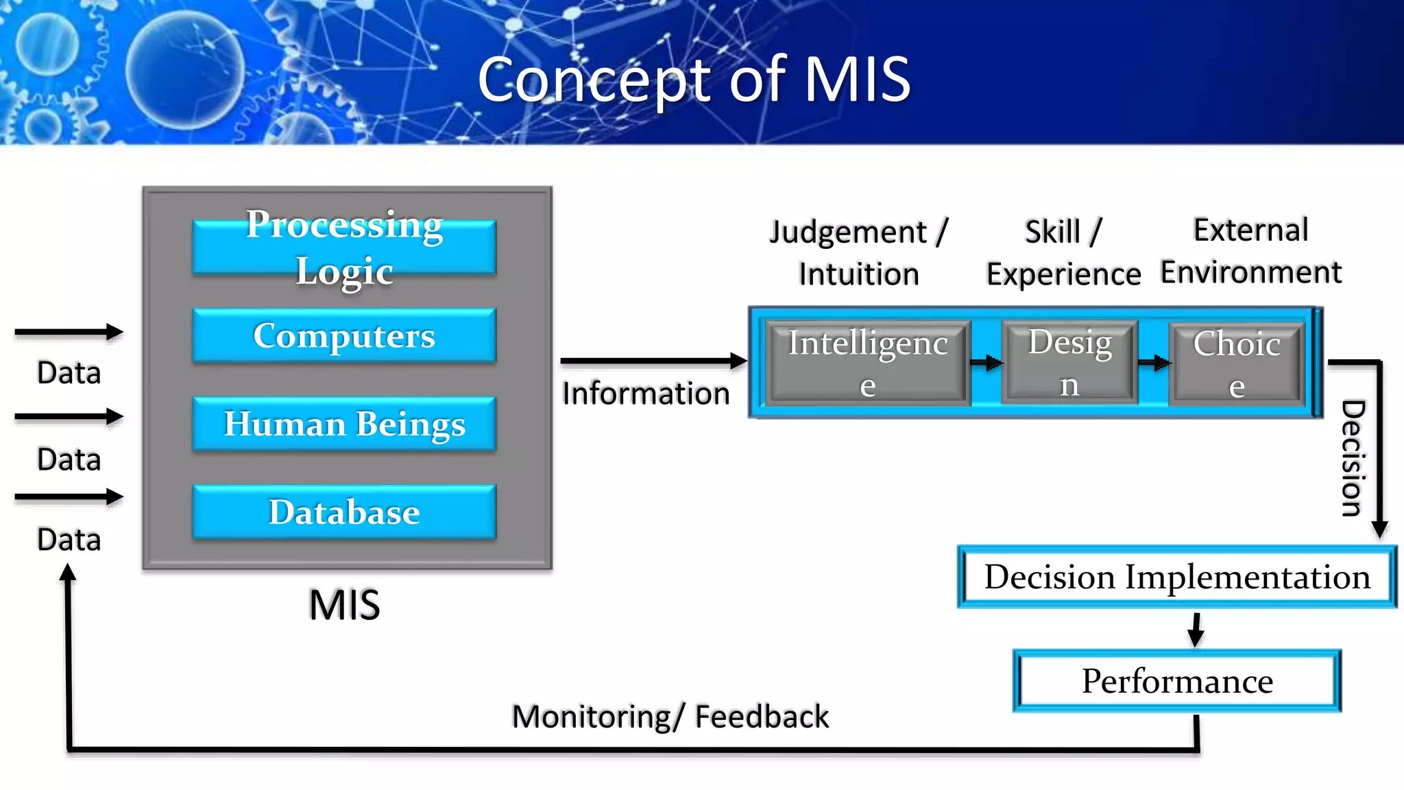 MIS and their Reports | PPTX