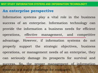 Management Information System | PPT