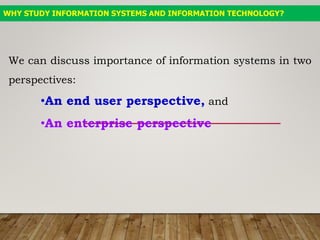 Management Information System | PPT