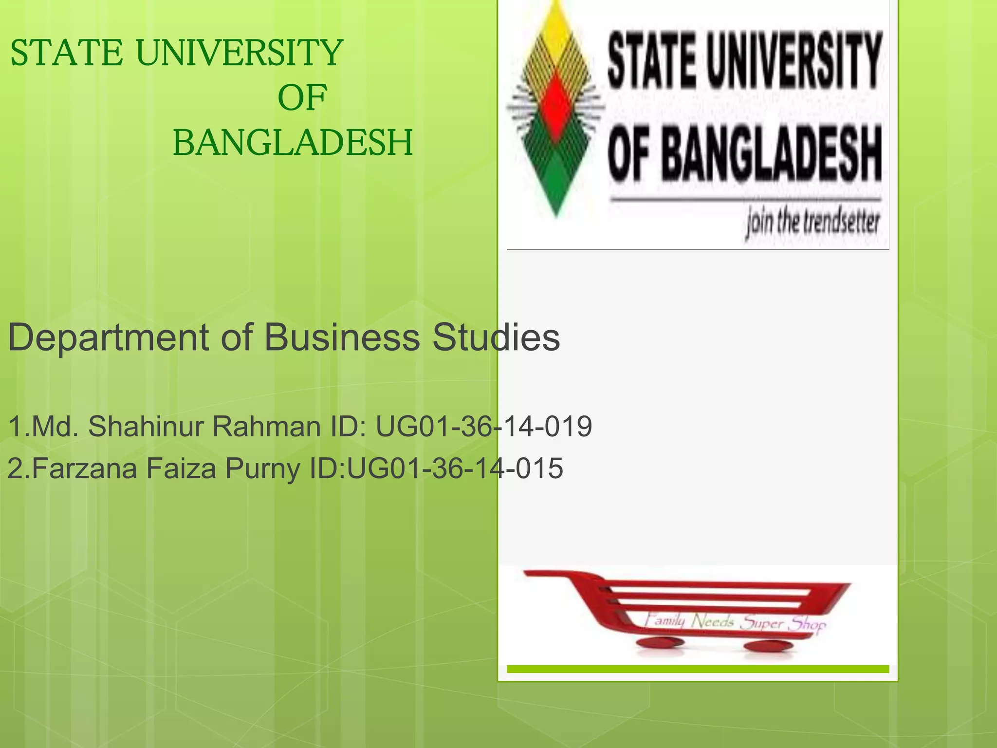 Mis 201 (presentation) | PPT