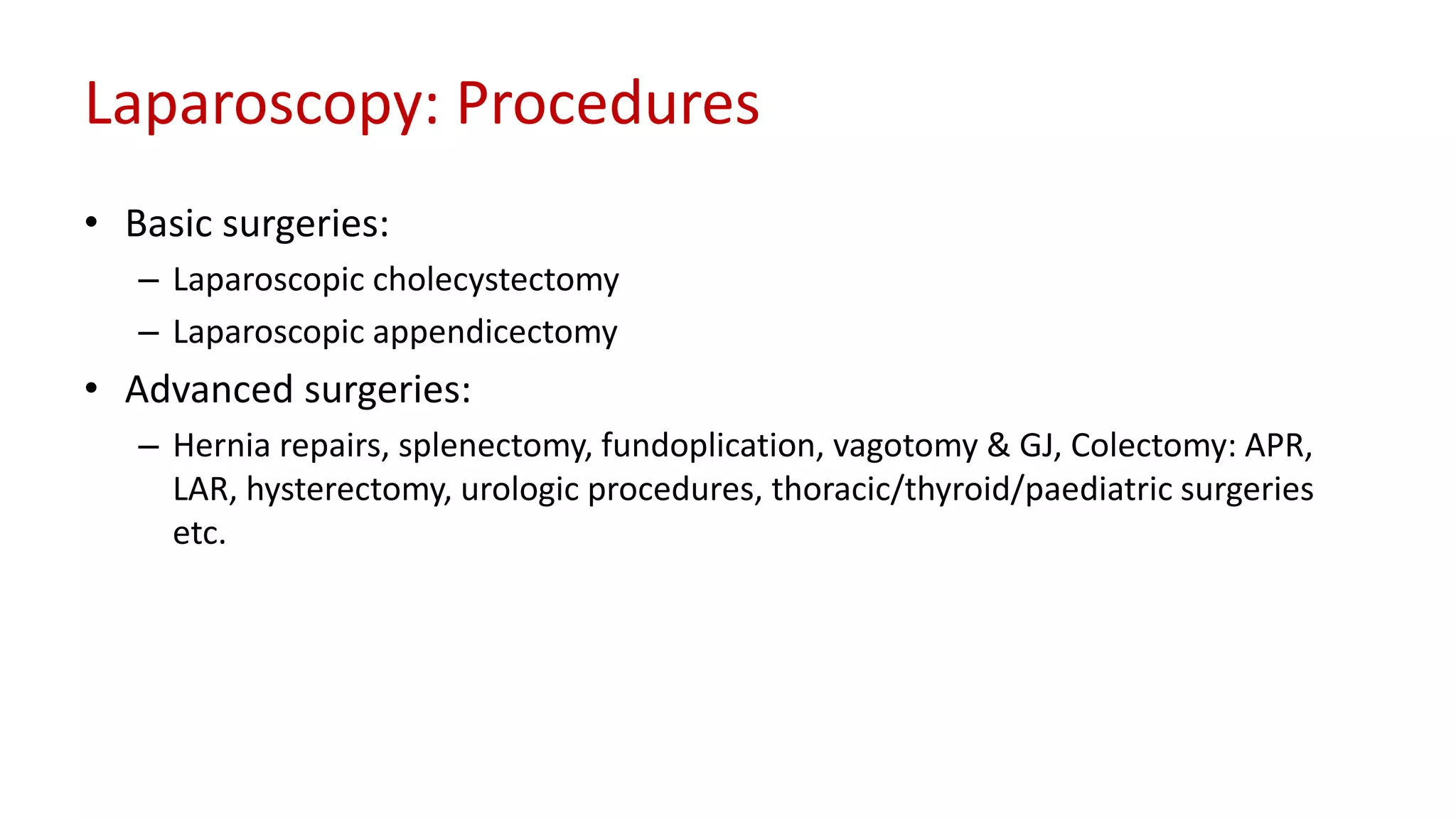 Minimal access surgery basics.pptx