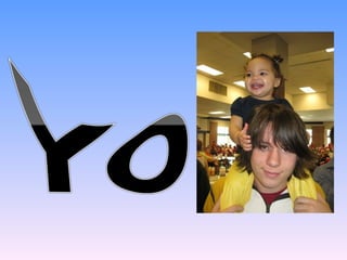 Mis Amigos Y Yo | PPT