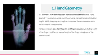 Mis biometrics version 2 | PPT