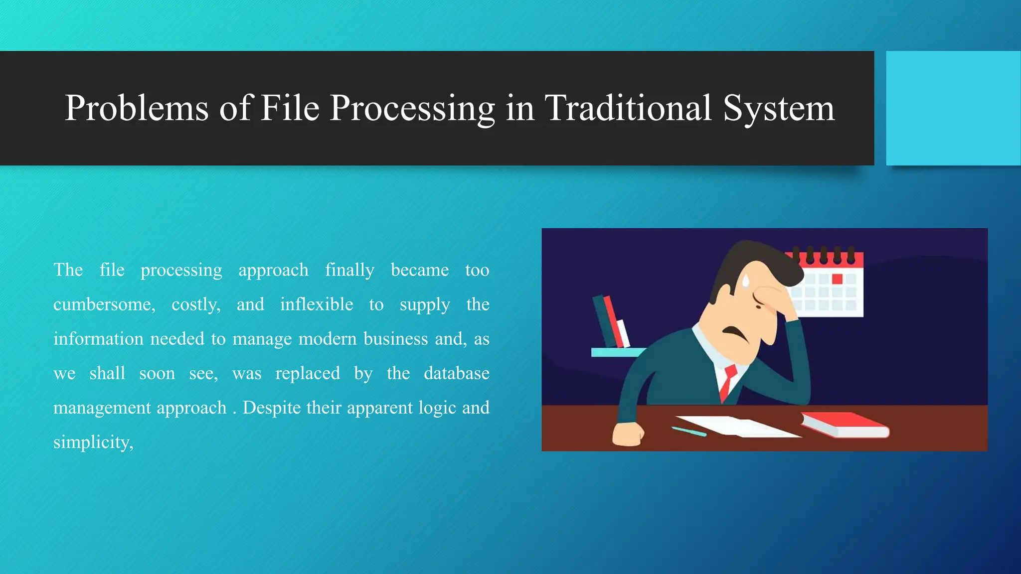 Database Management and it is definition | PPTX