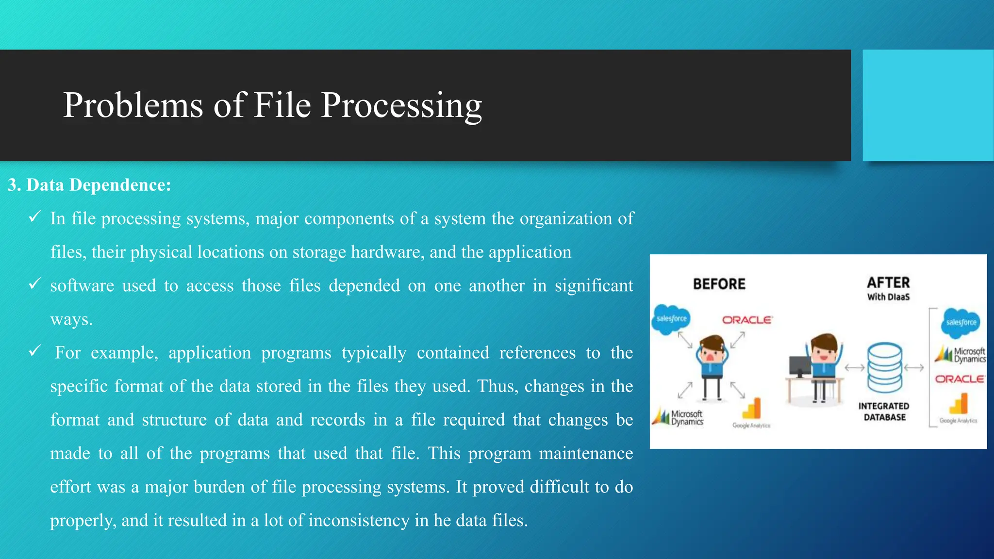 Database Management and it is definition | PPT