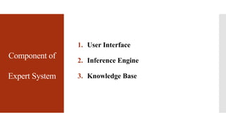 Executive Information System in Management Information System | PPTX