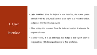 Executive Information System in Management Information System | PPTX