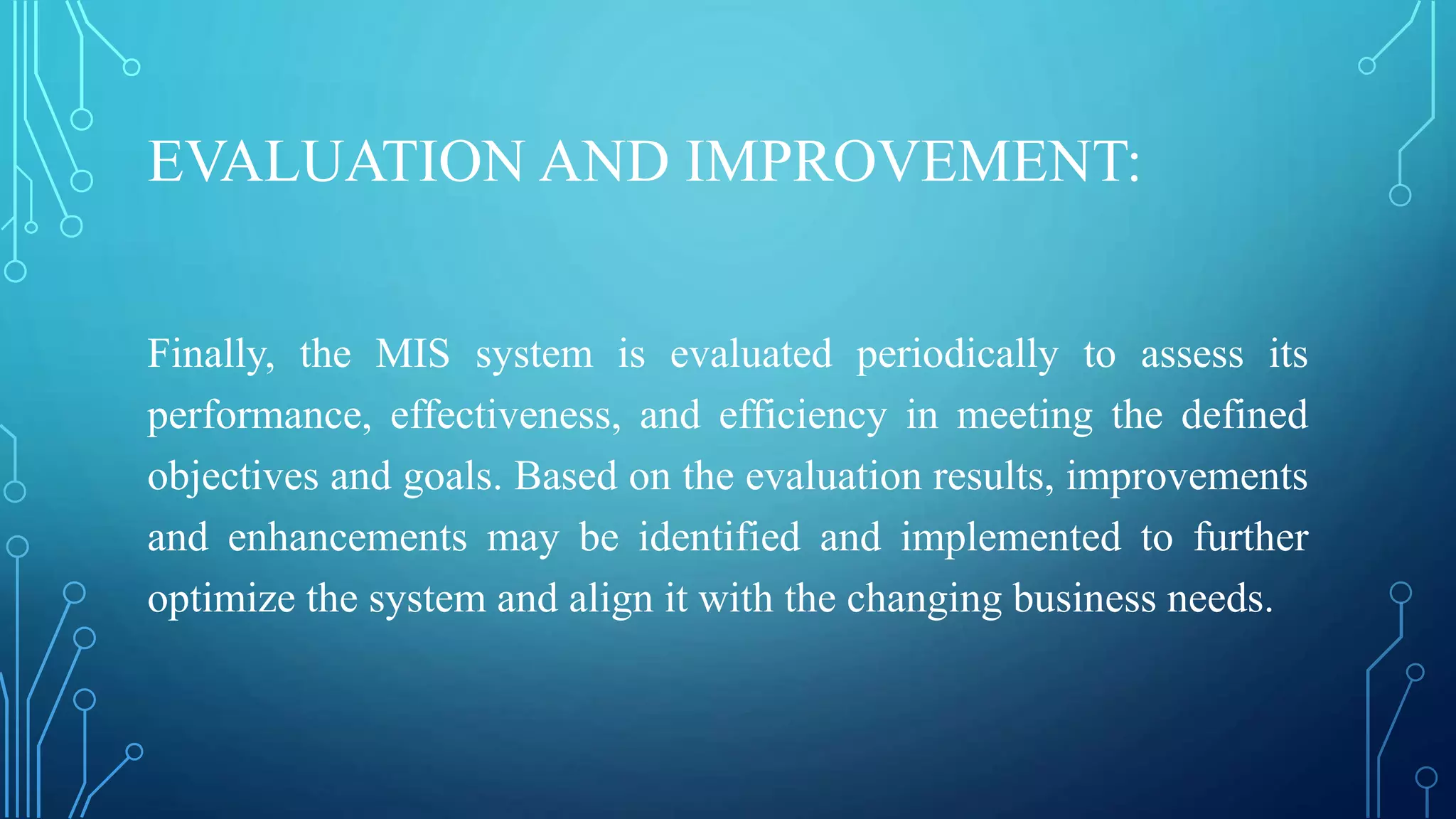 MIS - Development Process.pptx