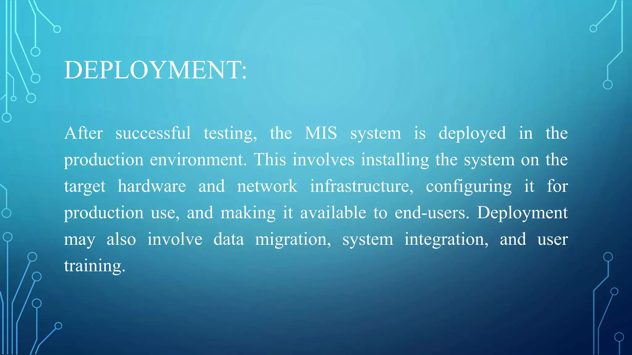 MIS - Development Process.pptx