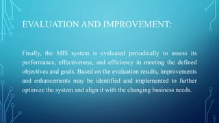 MIS - Development Process.pptx