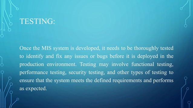 MIS - Development Process.pptx