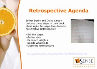 Techniques for Effective Retrospectives | PPT