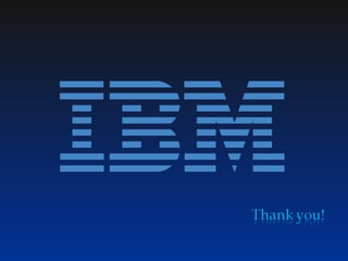 IBM | PPT