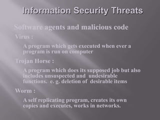 Mis jaiswal-chapter-11 | PPTX | Internet | Computing