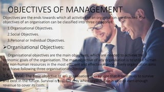 Mis levels of management.1 | PPT