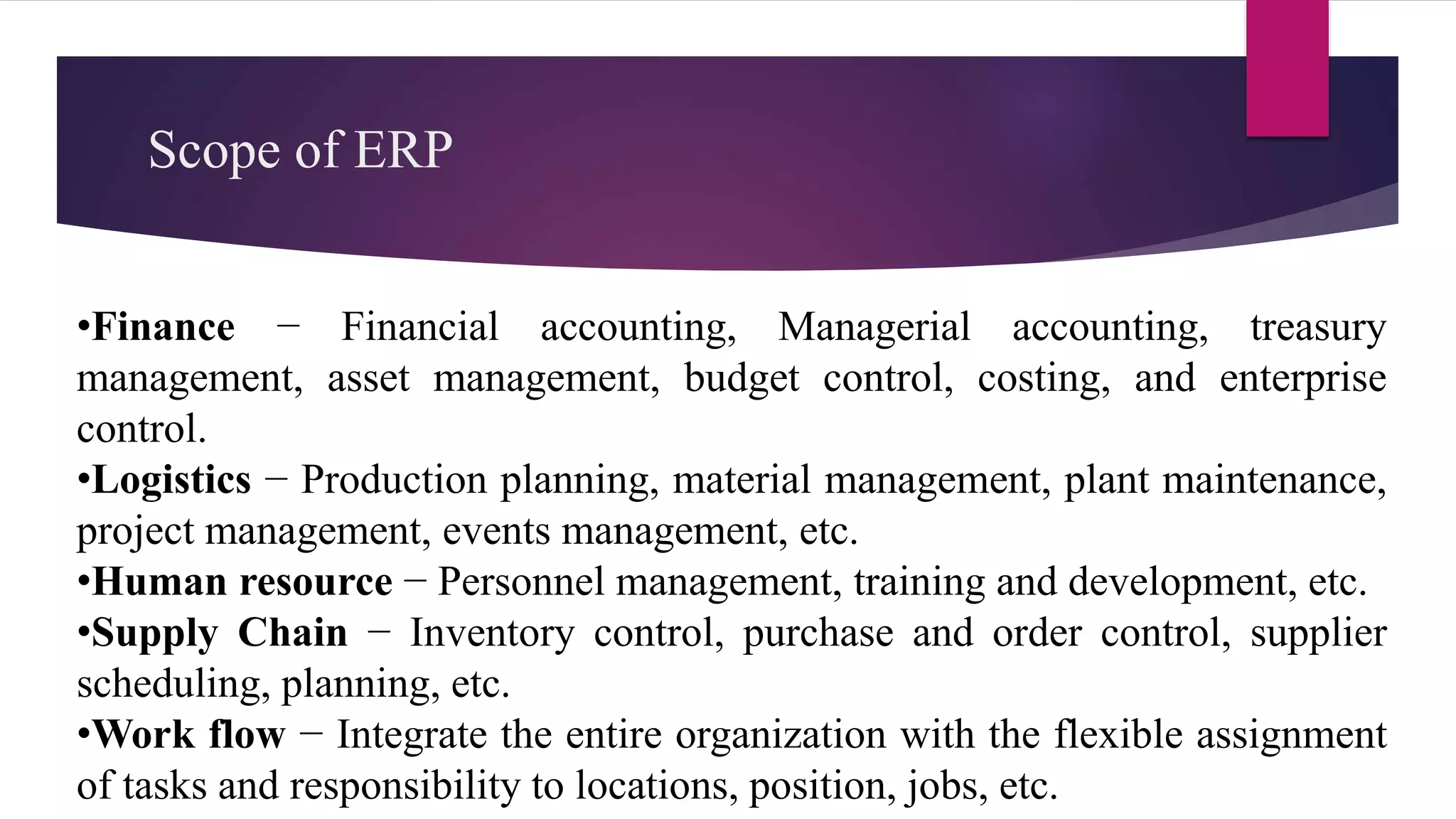 MIS - Major Enterprise Applications.pptx