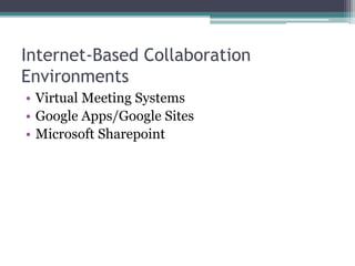 Management Information Systems - Chapter 2 | PPT