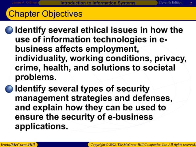 MIS - SECURITY AND ETHICAL CHALLENGES.ppt