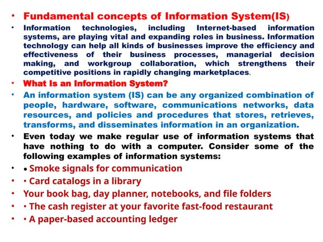 management information systems- information system concepts.pptx