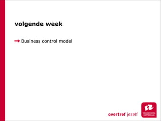 Management Informatiesystemen Hc2 | PDF