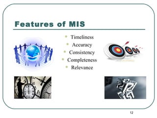 Types of IS(TPS, OAS, MIS, DSS, ESS and SIS) | PPT