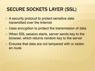 MIS 10 Electronic Payment System | PPTX