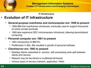 Mis11e ch05 | PPT