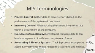 MIS_1_DM (1).pptxDMMMMMMMMMMMMMMMMMMMMMM | PPT