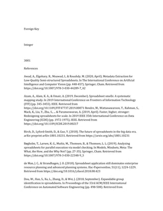 MIS201 Database Fundamentals.docx