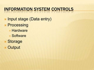 MIS 22 Disaster Management | PPTX