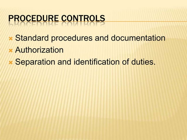 MIS 22 Disaster Management | PPTX