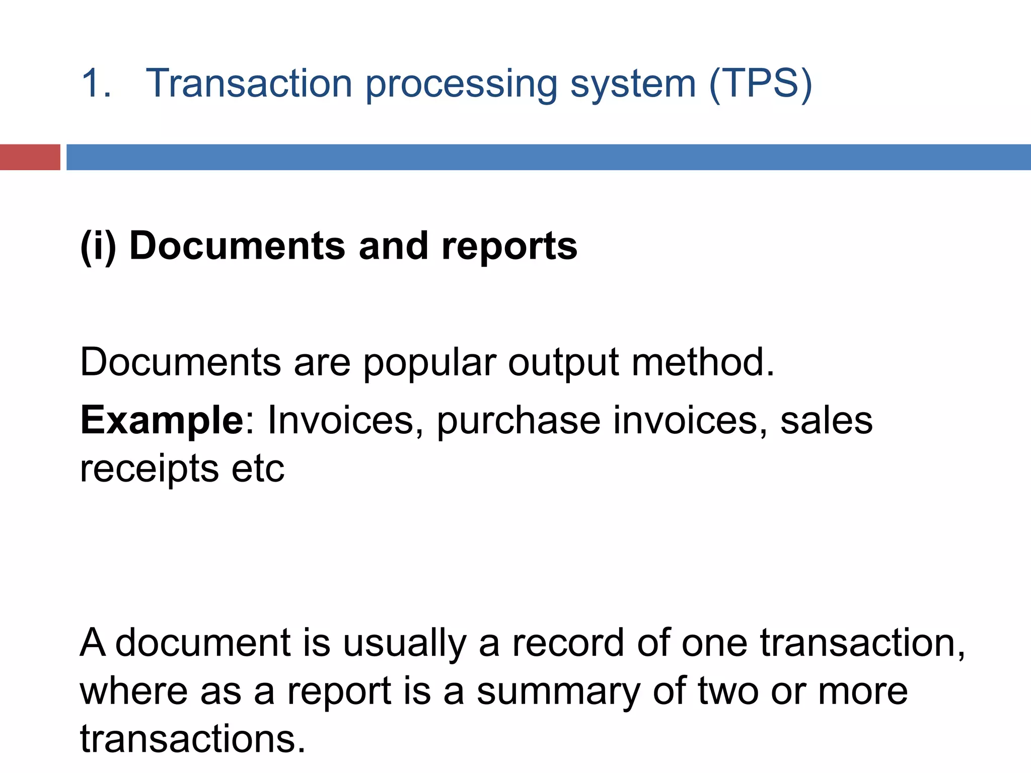 MIS(2a)-Information systems for decision making (1).pptx | Databases ...